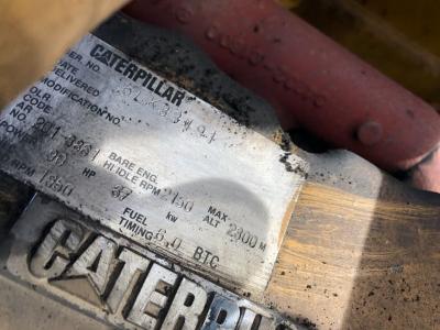 3064T | CAT 3064 Engine Assembly for Sale