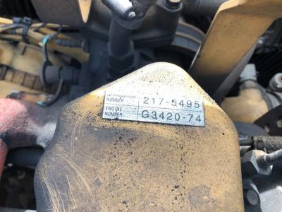 3064T | CAT 3064 Engine Assembly for Sale