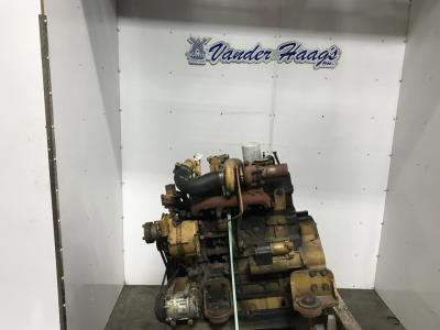 3064T | CAT 3064 Engine Assembly for Sale