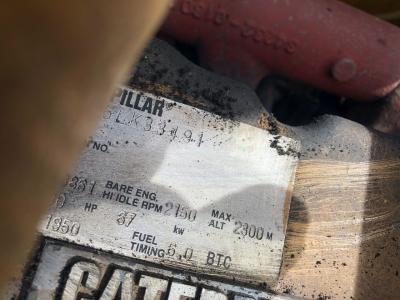 3064T | CAT 3064 Engine Assembly for Sale