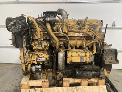 CAT 3176 Engine Assembly for Sale