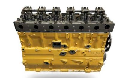 73E0B146A | CAT 3406A Engine Assembly for Sale