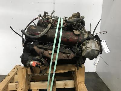 International 345 Engine Assembly for Sale