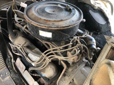 Dodge 360 Engine Assembly for Sale