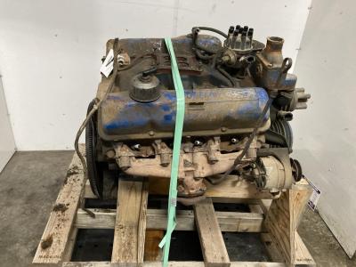 Ford 361 Engine Assembly for Sale