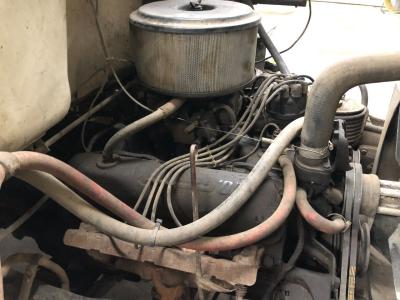 Ford 391 Engine Assembly for Sale