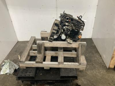 Yanmar 3TNV80 Engine Assembly for Sale