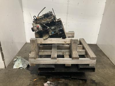 Yanmar 3TNV80 Engine Assembly for Sale