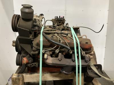 International 404 Engine Assembly for Sale
