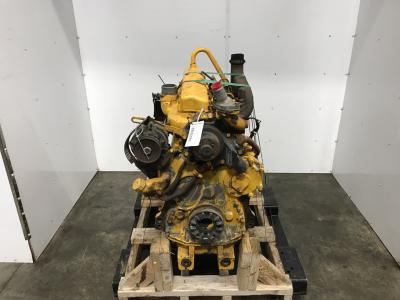 John Deere 4219DF Engine Assembly for Sale