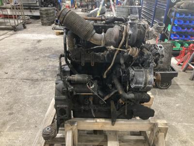 Case 432T Engine Assembly for Sale