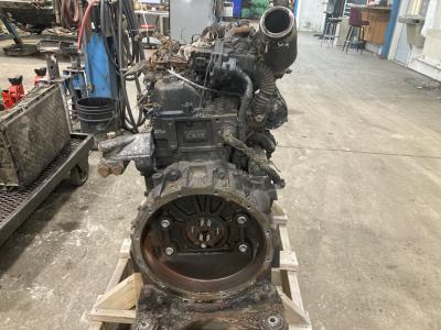 Case 432T Engine Assembly for Sale
