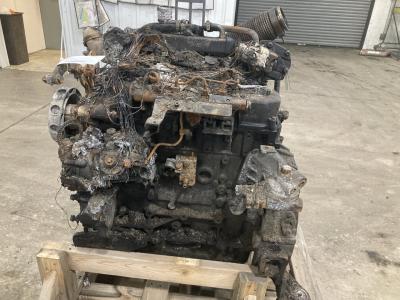 Case 432T Engine Assembly for Sale