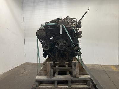 Isuzu 4HE1-XS Engine Assembly for Sale