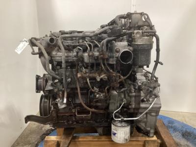 Isuzu 4BD1T Engine Assembly for Sale