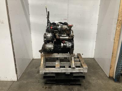 Yanmar 4TNV98CT Engine Assembly for Sale