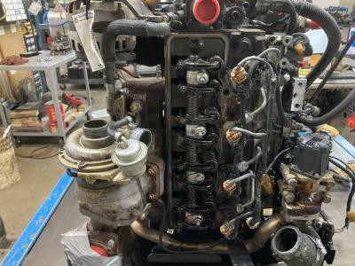 Yanmar 4TNV98CT Engine Assembly for Sale