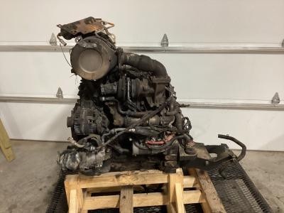 Yanmar 4TNV98CT Engine Assembly for Sale