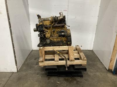 John Deere 5030 Engine Assembly for Sale