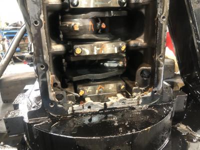 John Deere 5030 Engine Assembly for Sale