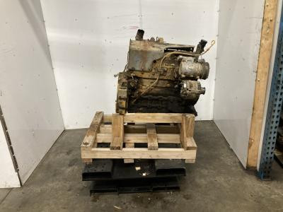 John Deere 5030 Engine Assembly for Sale