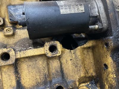 John Deere 5030 Engine Assembly for Sale