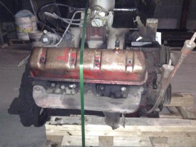 International 549 GAS Engine Assembly for Sale