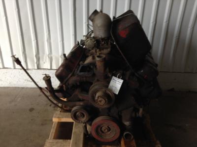 International 549 GAS Engine Assembly for Sale