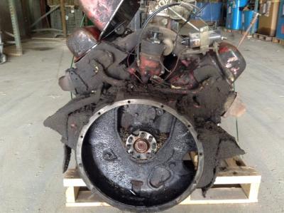 International 549 GAS Engine Assembly for Sale