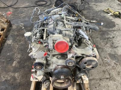 Allis Chalmers 11000 Engine Assembly for Sale