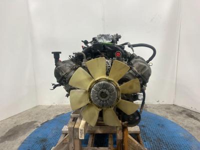 Peugeot XUD9 Engine Assembly for Sale