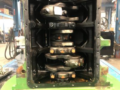 John Deere 6125H Engine Assembly for Sale