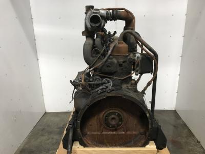 John Deere 6329DH Engine Assembly for Sale