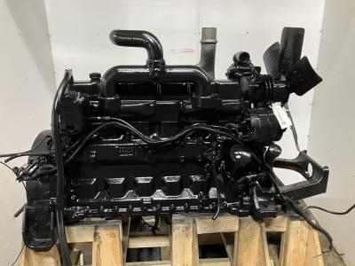 John Deere 6359 Engine Assembly for Sale