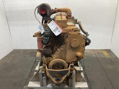 Case 6T-590 Engine Assembly for Sale