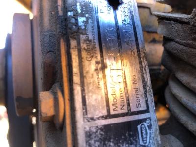 Case 6T-590 Engine Assembly for Sale