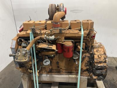 Case 6T-590 Engine Assembly for Sale