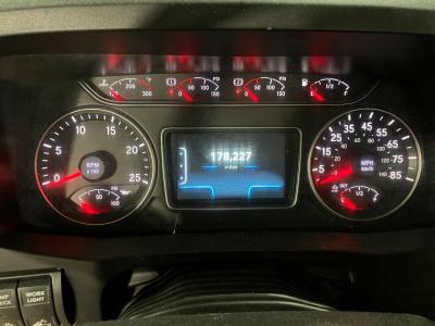 4093454C1 | International LT Speedometer Instrument Cluster for Sale