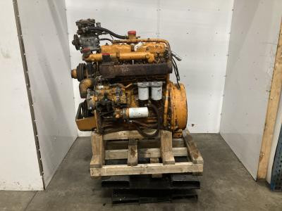 Case A336BD Engine Assembly for Sale