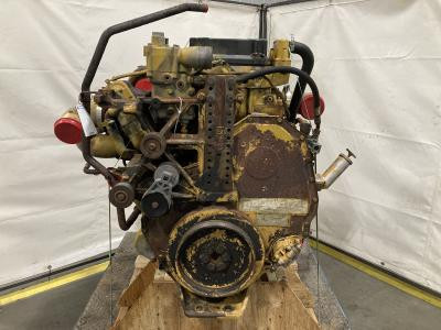 EL365132X | CAT C13 Engine Air Compressor for Sale