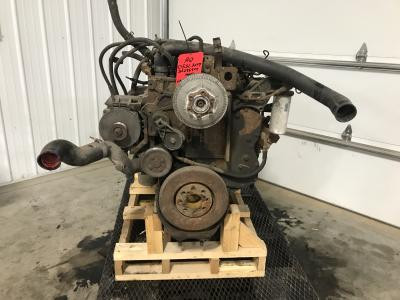 64G3D250EEEE | CAT C7 Engine Assembly for Sale