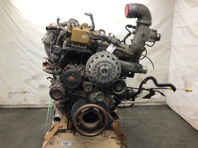 CAT CT13 Engine Assembly for Sale