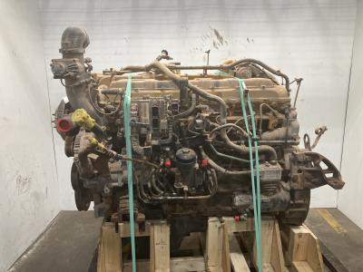 CAT CT13 Engine Assembly for Sale