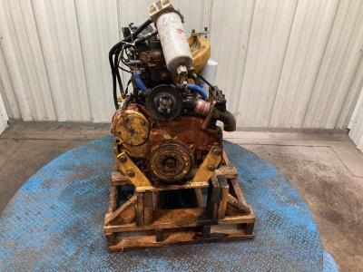 D236 | International D-236 Engine Assembly for Sale