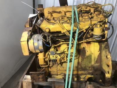 D239 | International D-239 Engine Assembly for Sale