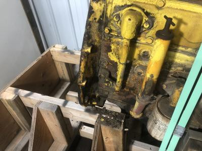 D239 | International D-239 Engine Assembly for Sale