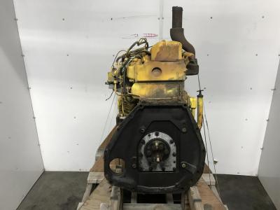 D239 | International D-239 Engine Assembly for Sale