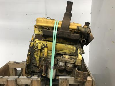 D239 | International D-239 Engine Assembly for Sale