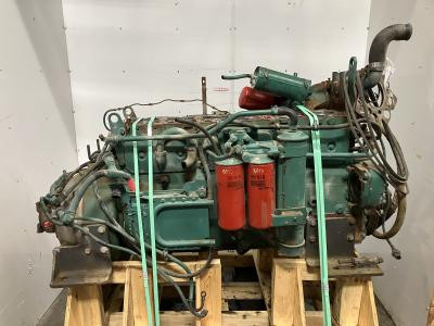 Volvo D10 Engine Assembly for Sale