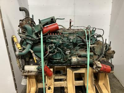 Volvo D10 Engine Assembly for Sale